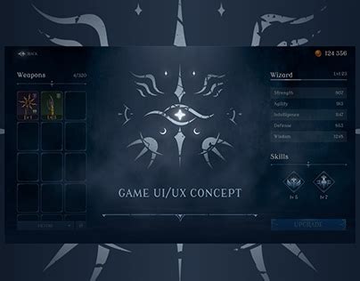Inventory Ui Design Projects Photos Videos Logos Illustrations And Branding Behance