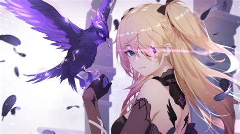 1920x1080原神壁纸电脑1920x1080原神壁纸5 伤感说说吧