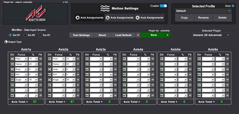 Simtools V3 Public Beta Page 2