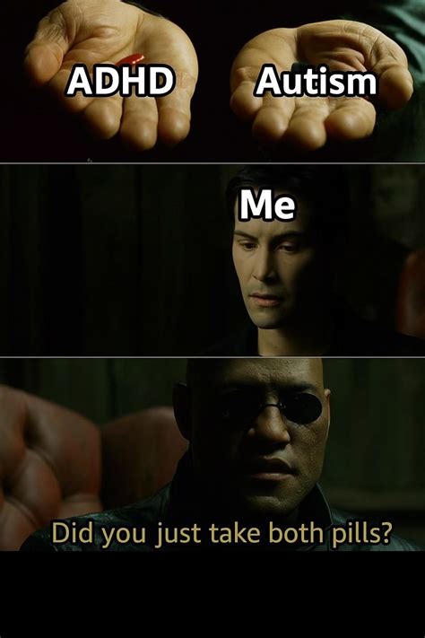 Memes About Autism