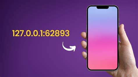 understanding 127 0 0 1 62893 what it is and how it works smartly phone