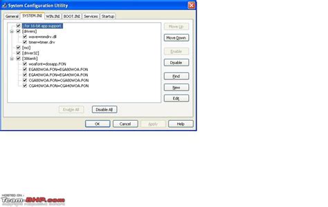 How To Remove XP Antispyware 2009 Page 3 Team BHP