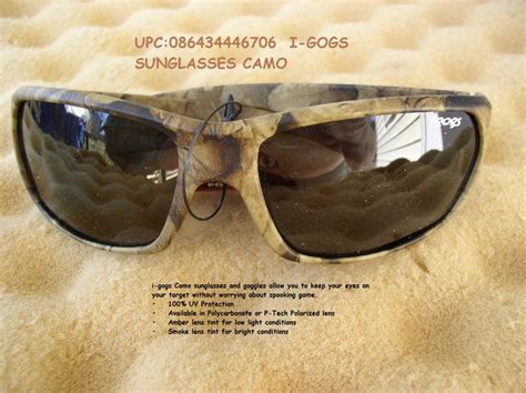 I Gogs Sunglasses Signature Series Sunglasses Signature Polarized Lens