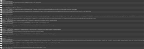 Visual Studio Failed In Build Process In Unity Stack Overflow