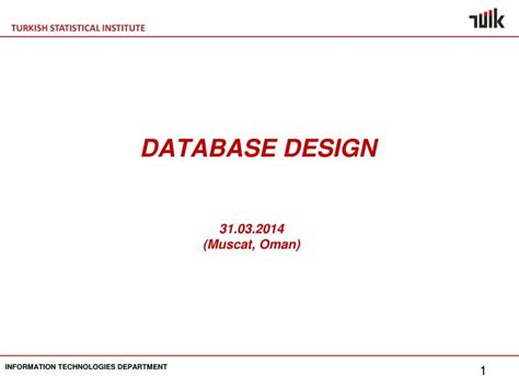 Ppt Database Design Powerpoint Presentation Free Download Id6238160