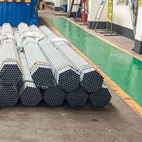 China High Quality Gal Pipe Manufacturers Suppliers Factory Customized Service Youfa