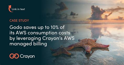 crayon on linkedin aws cloudcomputing crayon
