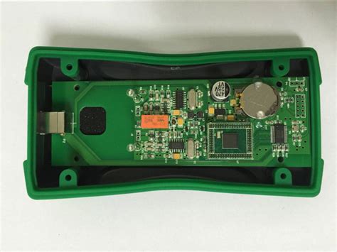Tango Transponder Key Programmer Original Or Clone