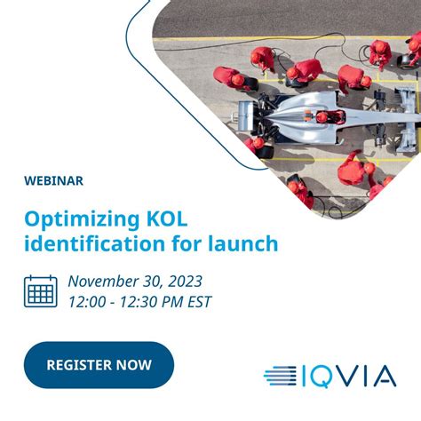 David Kelaher On Linkedin Optimizing Kol Identification And Engagement