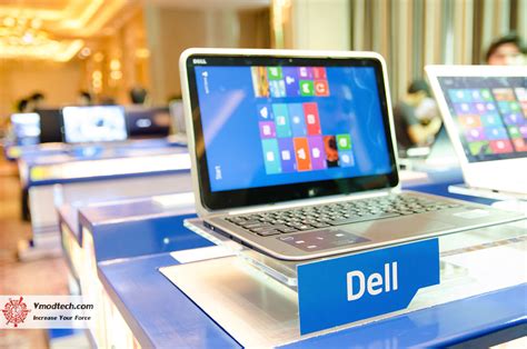 หน้าที่ 1 4th generation intel core processor launch event vmodtech