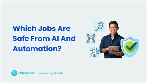 Which Jobs Are Ai Proof
