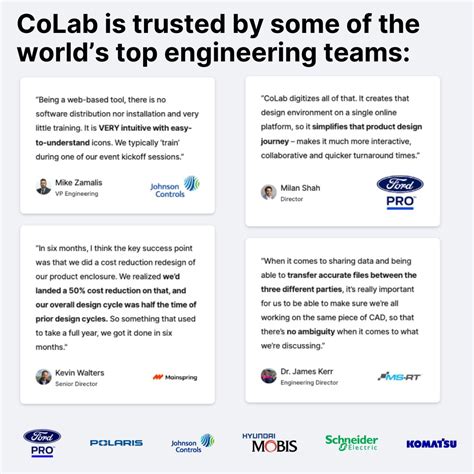Colab Make Better Design Decisions Faster Cad Collaboration Software Colab Software