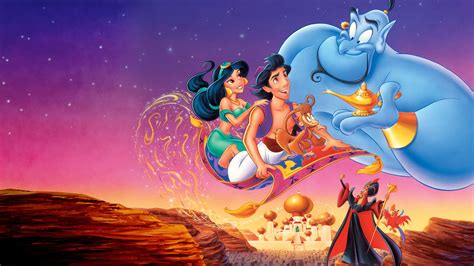 Disney Wallpapers 57 Images Wallpapercat