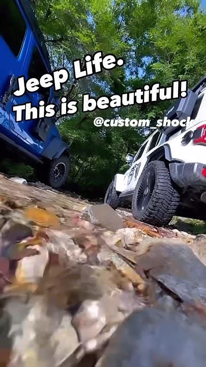 오늘 캠핑장은 여기로 정했다😎👌‼️커스텀샥 랭글러 랭글러캠핑 Automobile Jeep Overlanding 지프익스테리어 캠핑 오토캠핑 차박 Ddcp