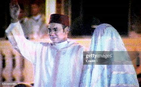 Princess Lalla Salma Of Morocco Photos And Premium High Res Pictures