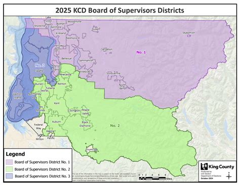 Become A Kcd Board Supervisor King Conservation District