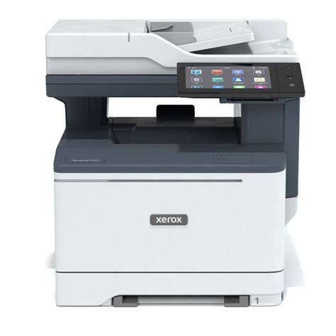 Xerox Versalink C415 Color Multifunction Printer