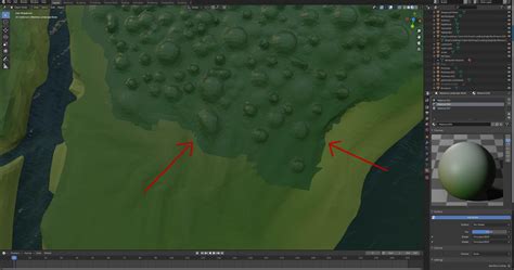 When Assigning Multiple Materials To The Same Object By Selecting The