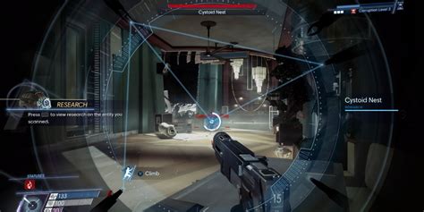 Prey Every Type Of Typhon And How To Best Fight Them