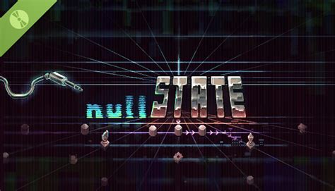 Null State Demo Steam Charts App 2826810 · Steamdb
