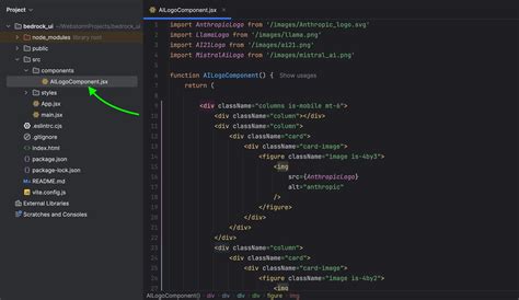 Crafting A Frontend Application Jetbrains Guide