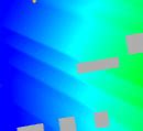 Python UV Mapping Texture Get Sliced In Some Area Blender Stack Exchange
