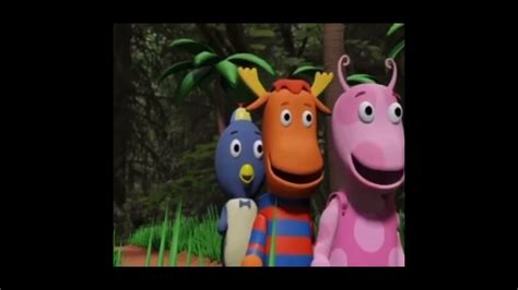 Frontyardigans Youtube