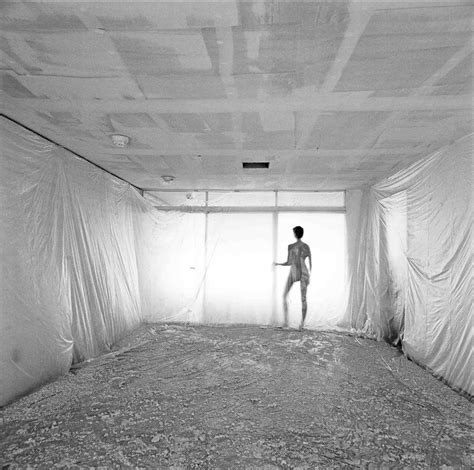 Nude Decode Gallery