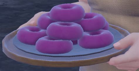 Mochi Bulbapedia The Community Driven Pokémon Encyclopedia