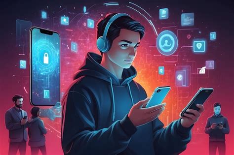 Premium Photo Explore The Evolving Landscape Of Data Privacy In The Digital Age