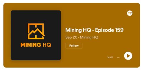 Olympic Dam The Ultimate Exploration Model Samso Podcast Episode 25