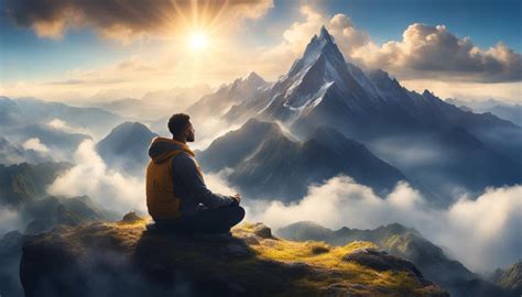 Boosting Confidence Visualization Exercises For Self Belief To Make