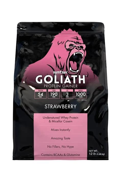 Hyperbolic Mass Gh Usn Nbs Supplements