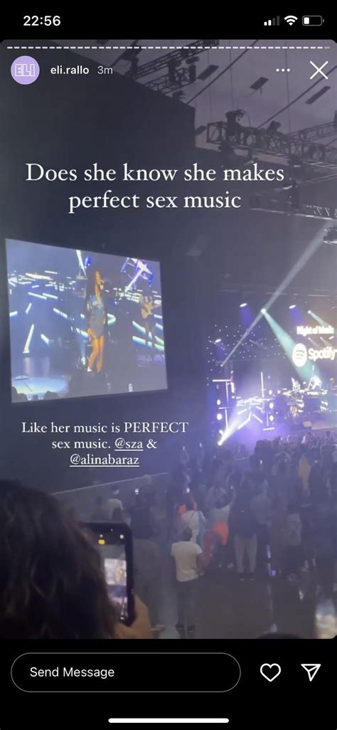 First Post Here We Get It Eli You Have Sex Lmfao Shes Just Soooo Cool