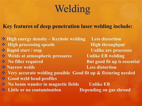 Laser And Laser Cladding Pptx Chemistry Science