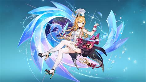 Genshin Impact Static Views Quest Locations And How To Find The