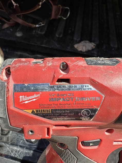 How To Read Milwaukee Serial Number Ultimate Guide