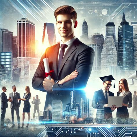 Management Graduates Leading The Employment Revolution In An Era Of