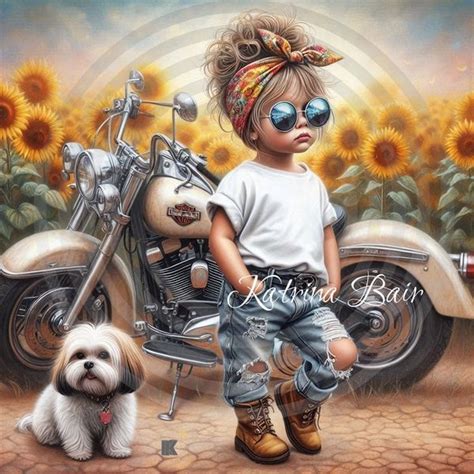 Katrina Bair Cute Cartoon Pictures Cute Cartoon Drawings Girly Art