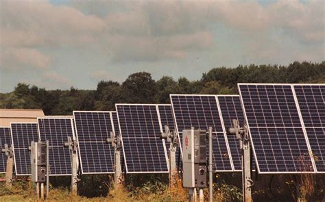 The Role Of Scada Systems In Energy Management