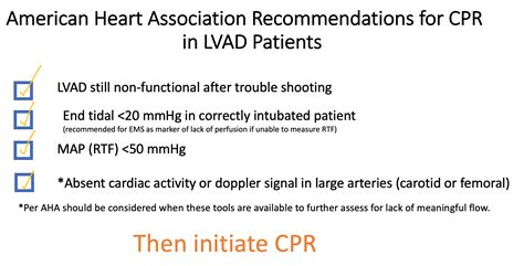 Emcrit 334 Cv Emcrit Concise Heartmate 3 Lvad Overview