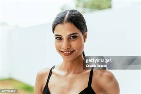 Hispanic Models Photos And Premium High Res Pictures Getty Images