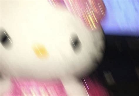 Pin On Young And Cute Hello Kitty Backgrounds Hello Kitty Wallpaper Color Blur