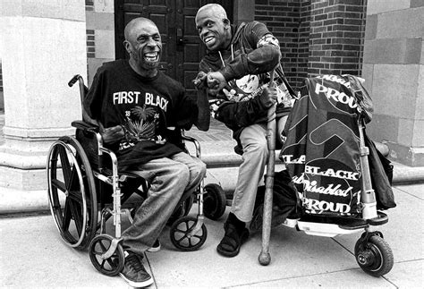 Krip Hop Nation — Keith Jones And Leroy F Moore Ability Magazine