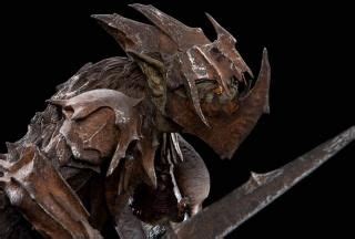 Lord Of The Rings Orcs