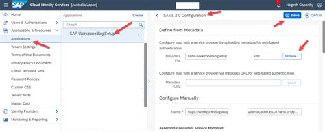 Sap Btp Onboarding Series Step By Step Guide T Sap Community