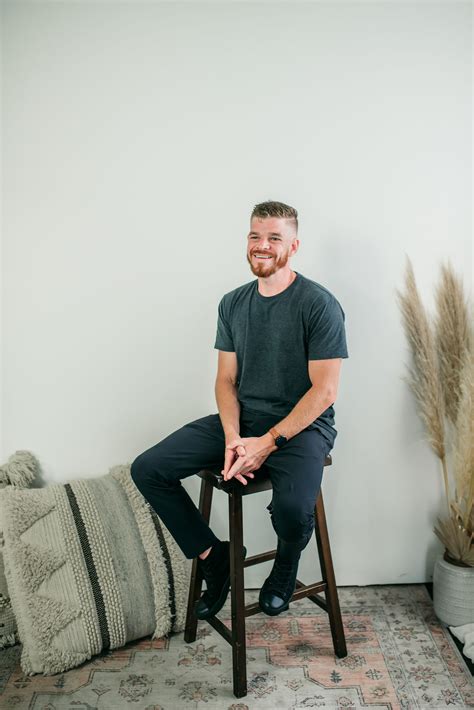 Ryan J Headshots Kw By Stag And Bird Photo Experiences