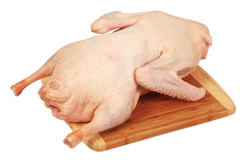 Купить мясо домашнего гуся с доставкой в Туле и Тульской области