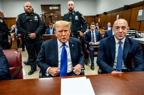 Appeals Court Throws Out Massive Civil Fraud Penalty Against President