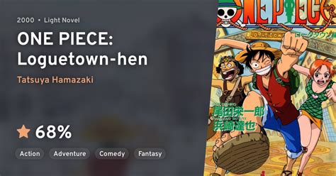 One Piece Loguetown Hen · Anilist